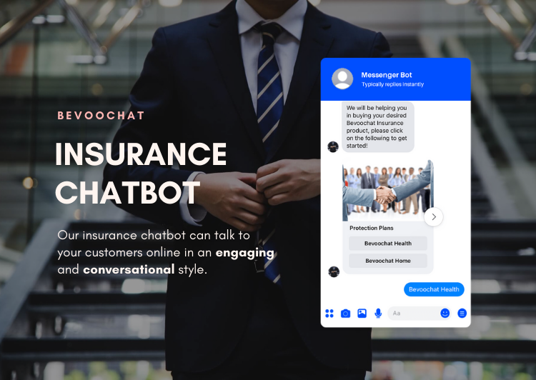 Market | Insurance Agent Chatbot | Xerone IT Market | Insurance Agent Chatbot | Xerone IT